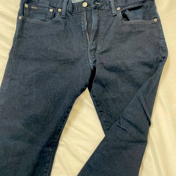 Polo Ralph Lauren | Jeans | Mens Polo Ralph Lauren Denim Jeans 34w 3l ...
